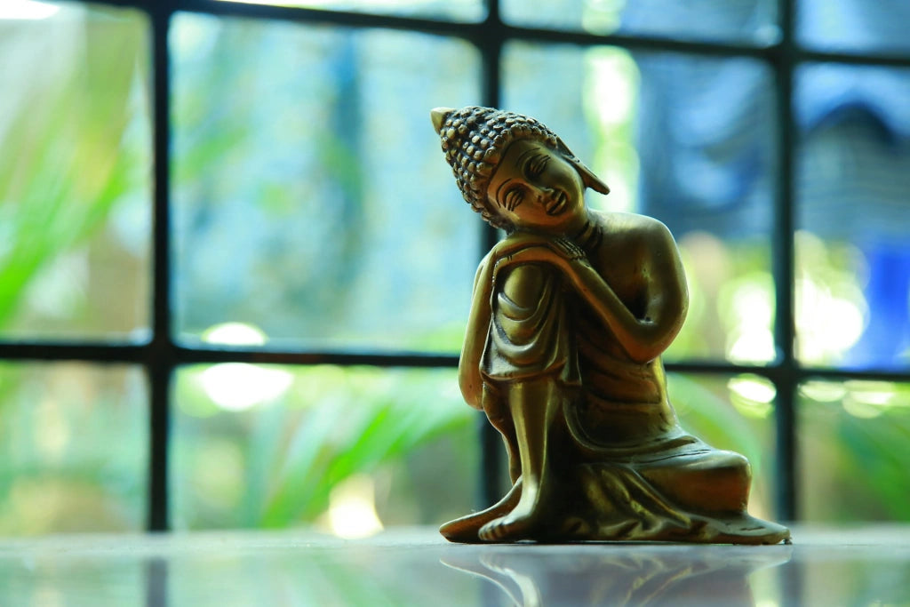 Discover Surprising Facts About Buddha Chains – Supreme Mantra